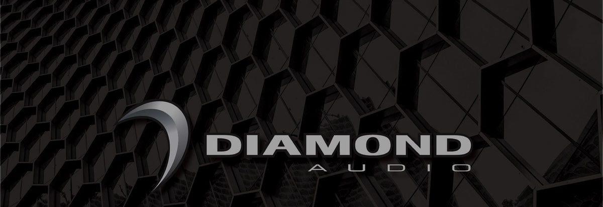 Diamond Audio Speakers & Products - Dealer – TDS Car Audio