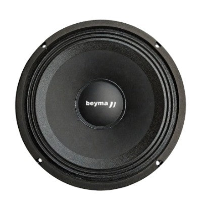 Beyma 8MFE 8" Motorcycle PA Speaker 4ohm – TDS Car Audio