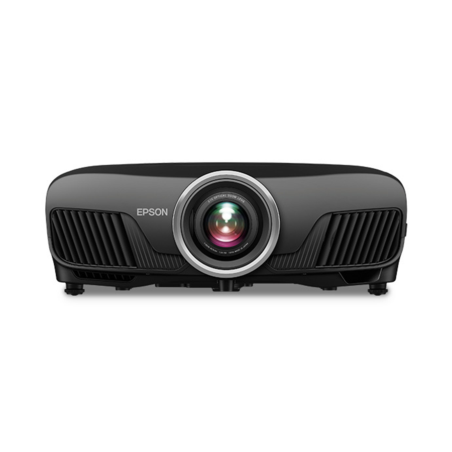 Epson Pro Cinema 4050 4K PRO-UHD® Projector w/Advanced 3-Chip Design ...