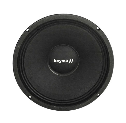 Beyma 8MND 8" Mid-Range Motorcycle Speaker 4ohm – TDS Car Audio